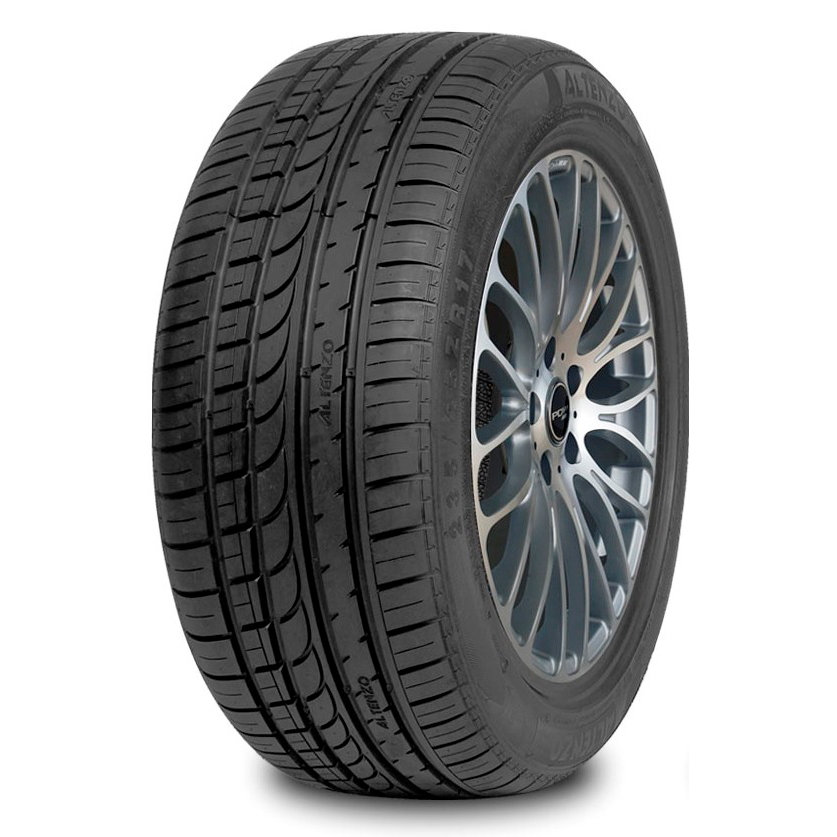 Altenzo_Tyres_Sports Tyres_Business Tyres_Zhejiang PDW Industrial Co., Ltd
