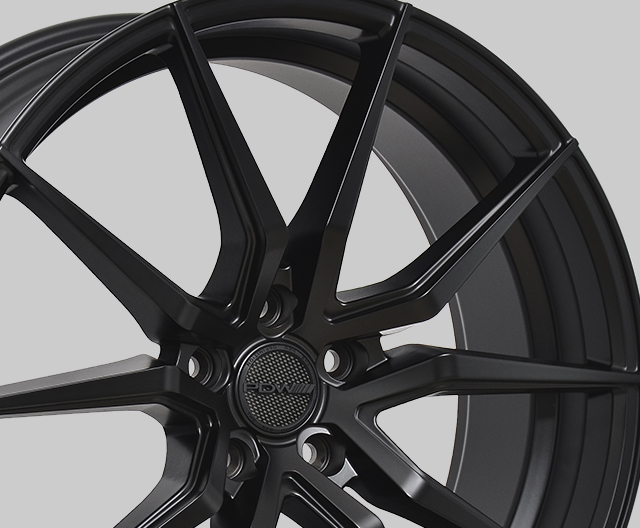 PDW Wheels l Custom Alloy Wheels Manufacturer